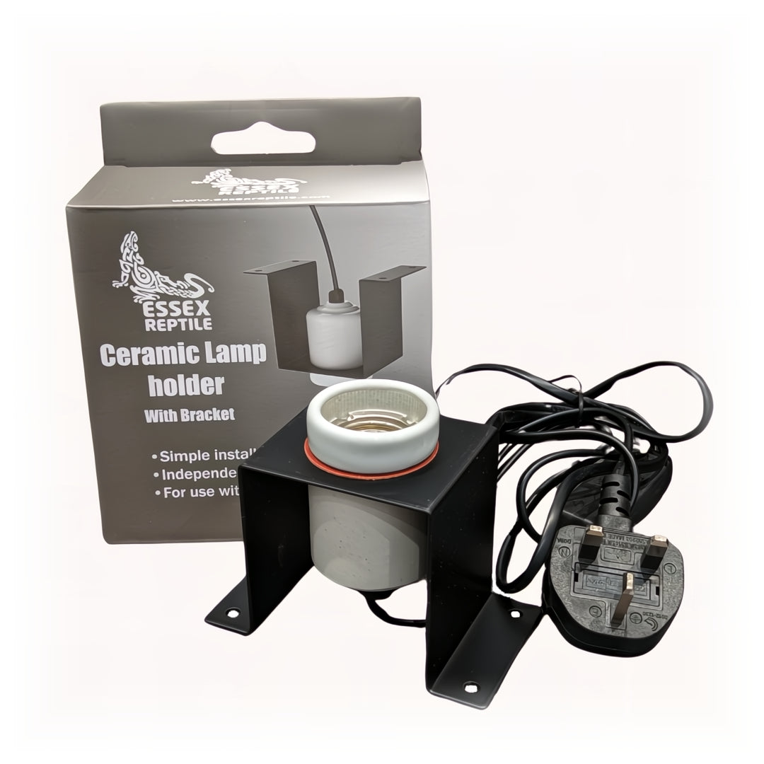 Lamp Fittings & Domes – reptilefood.co.uk