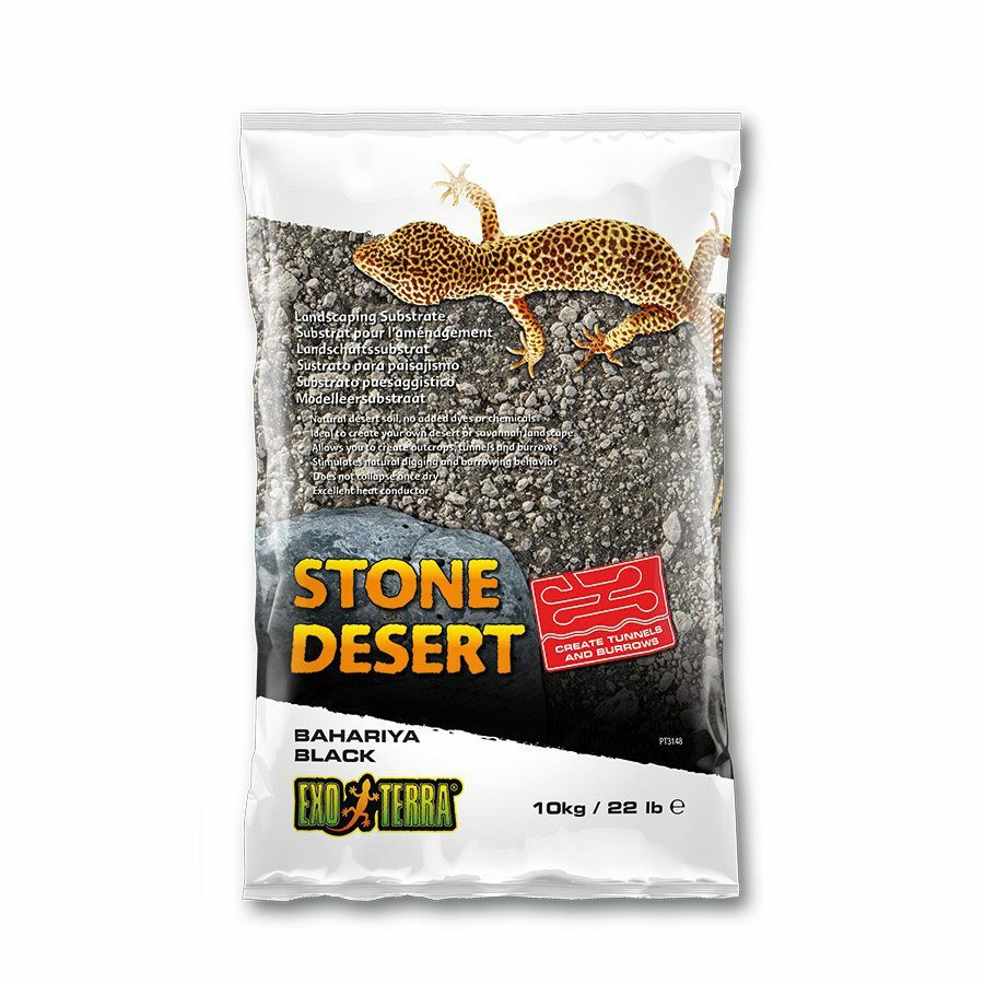 Desert Substrates – reptilefood.co.uk