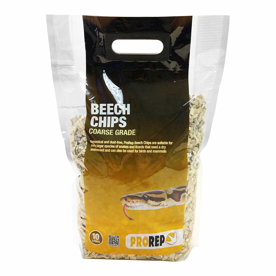 Beech Chips – reptilefood.co.uk